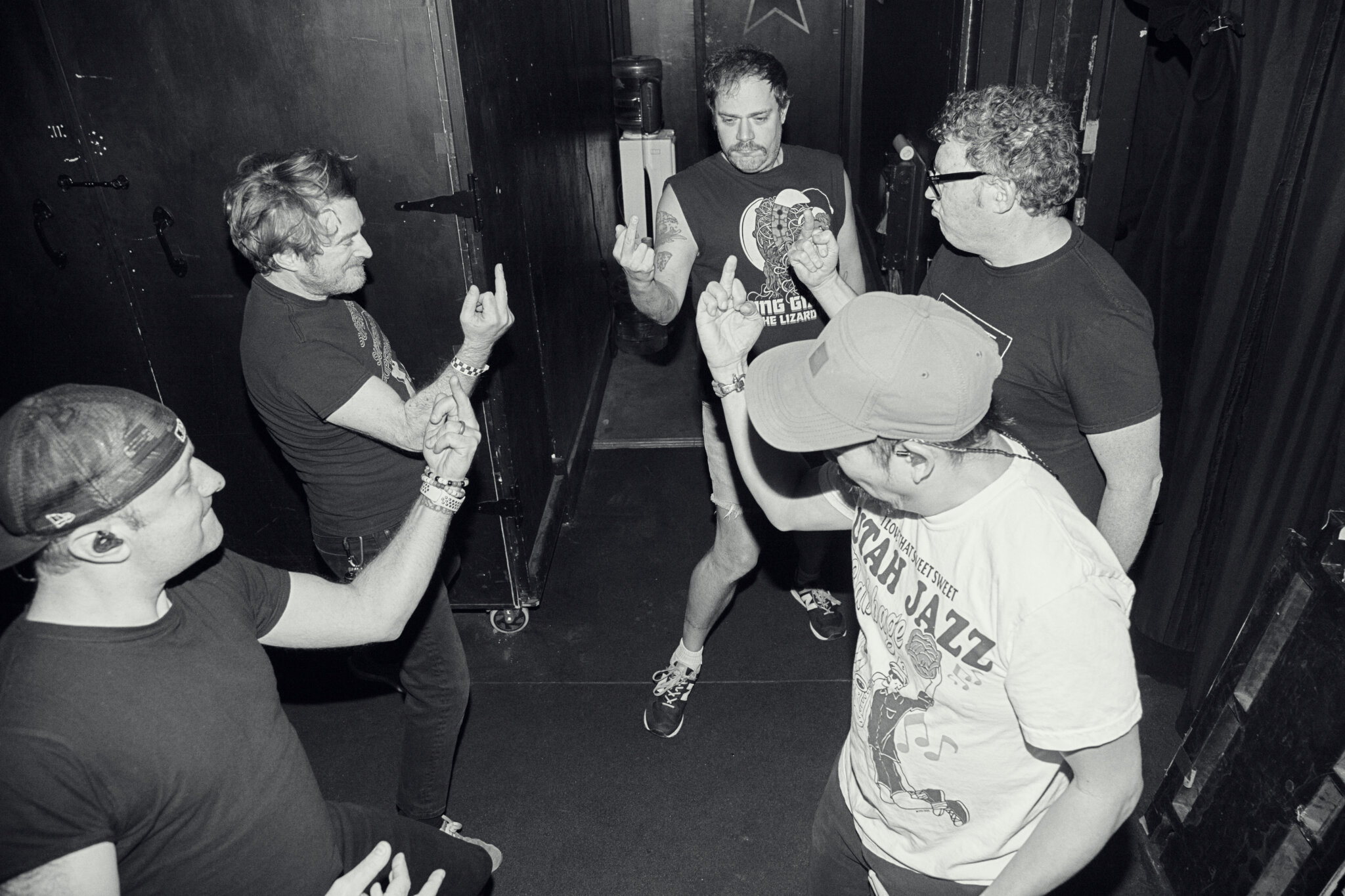 Jeff Rosenstock | Lineup | FEST 23